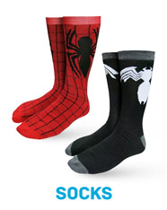 Superhero t-shirts, hoodies, hats, and more | SuperHeroStuff